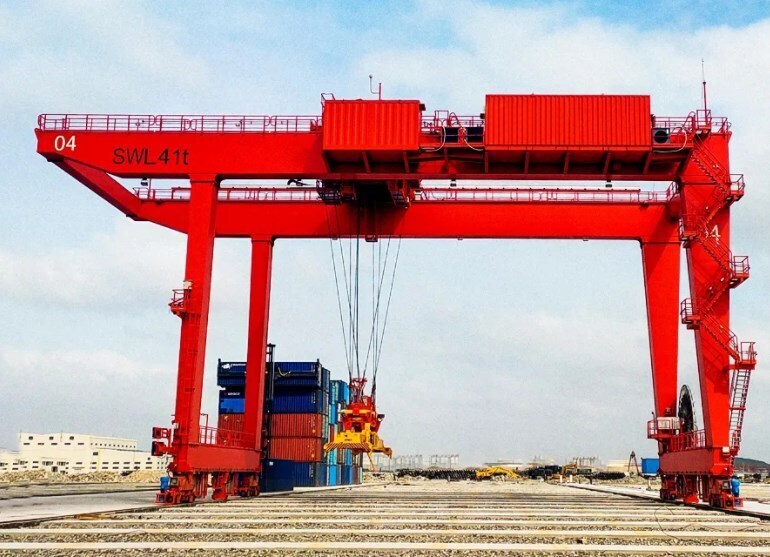 Upgrading Your RMG Crane: When and Why?: Aicrane