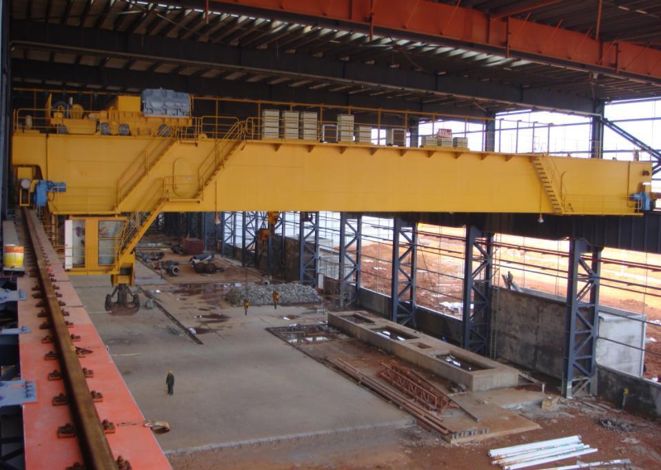 How to Plan and Execute a Lift with an Electric Overhead Travelling ...